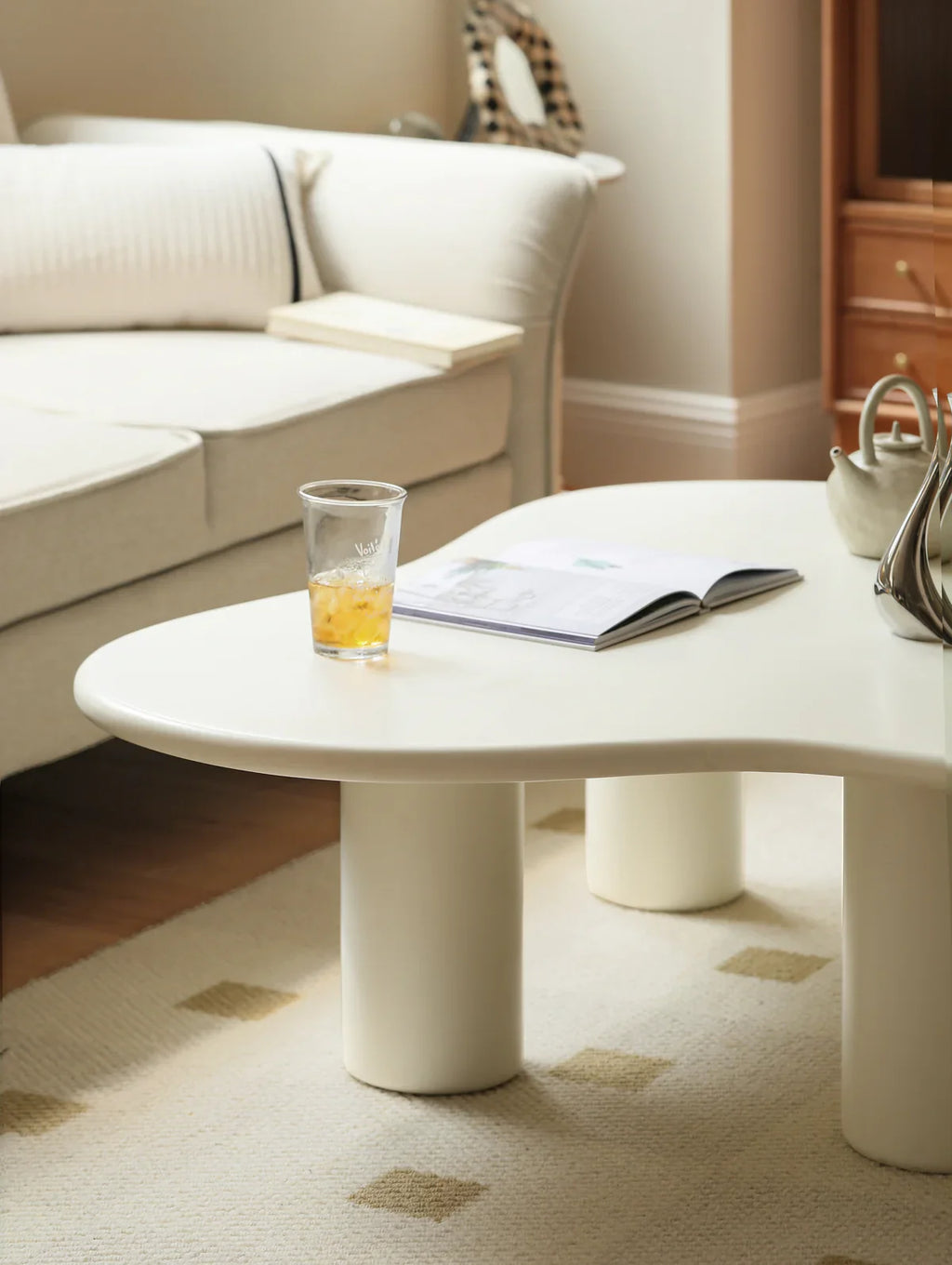 Side Tables – Taylor Meade