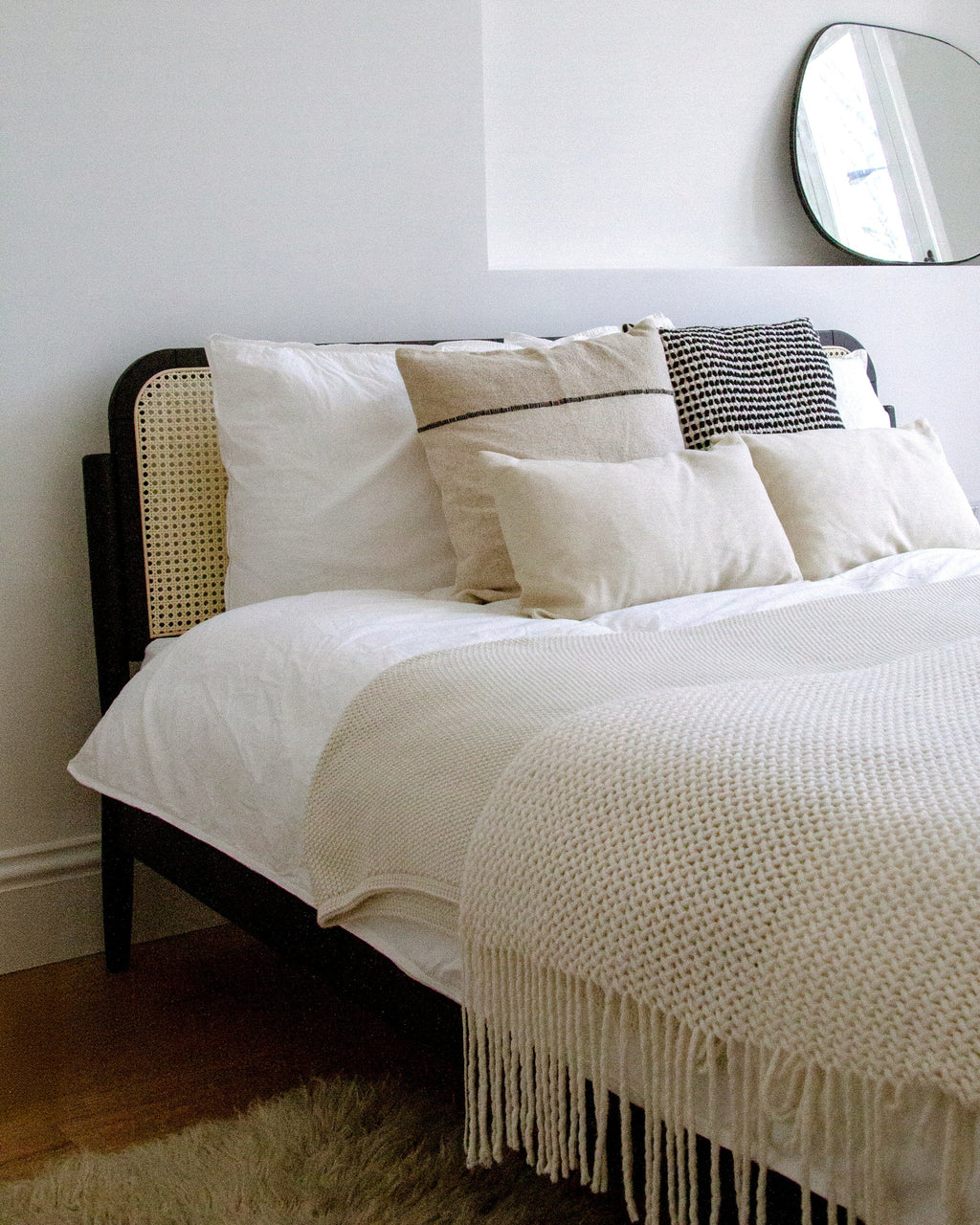 Beds – Taylor Meade