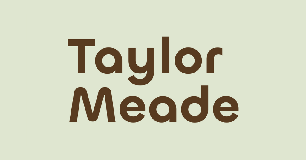 Living Room – Taylor Meade