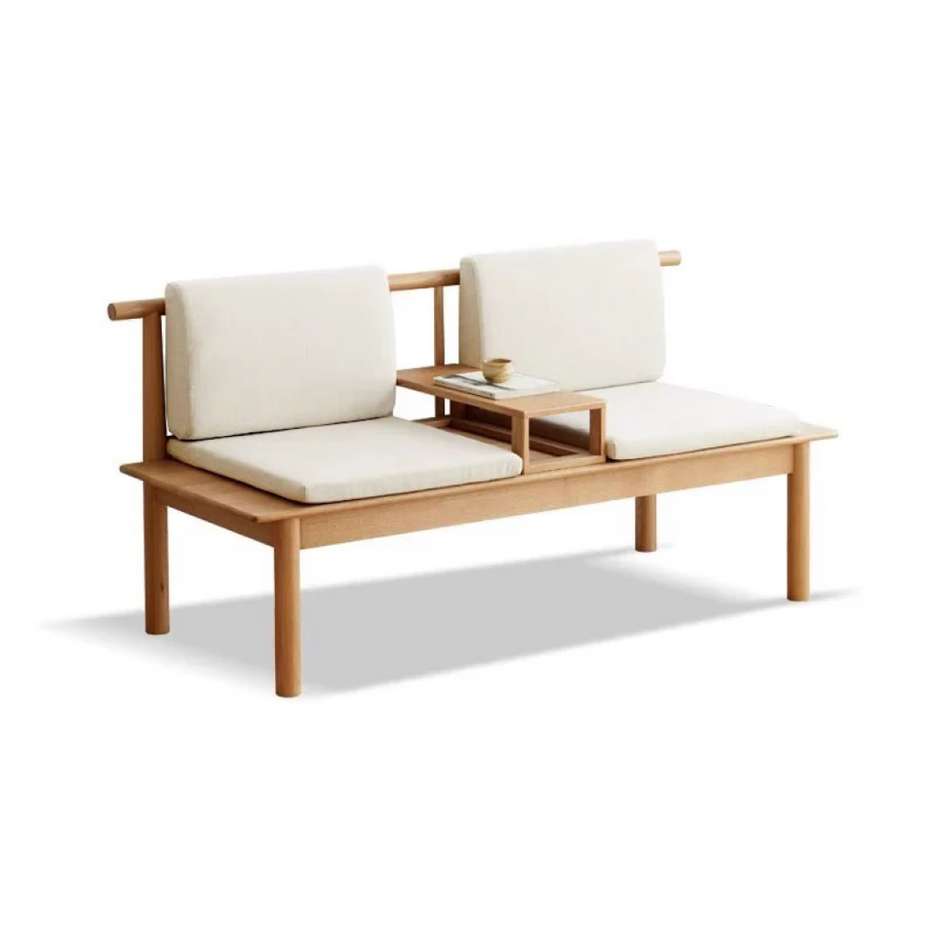 Canary Bench – Taylor Meade