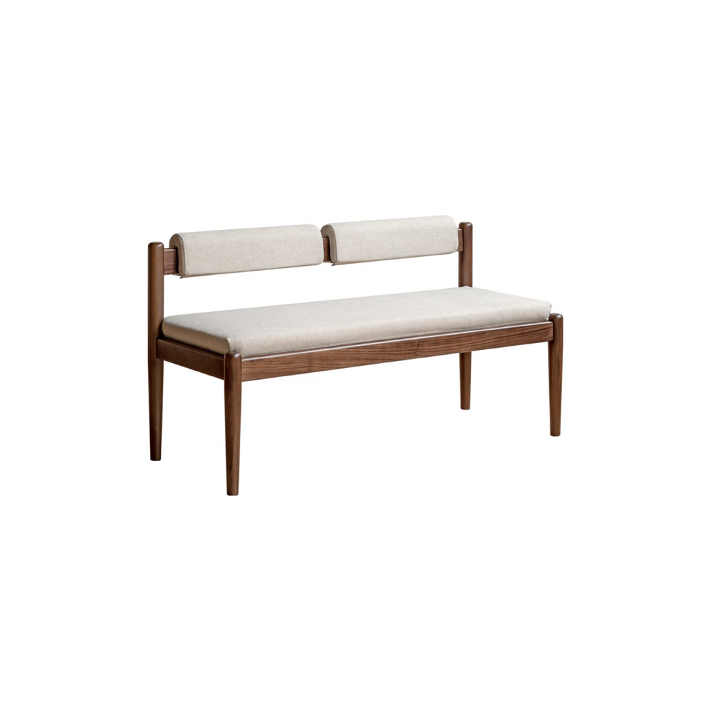 Forest Hill Bench – Taylor Meade