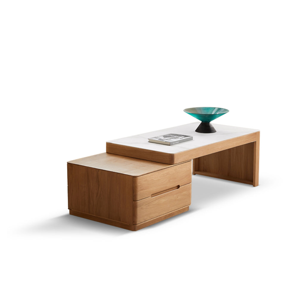 Canary Tea Table – Taylor Meade